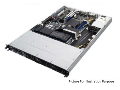 Intel-Based Server | EUREKA!